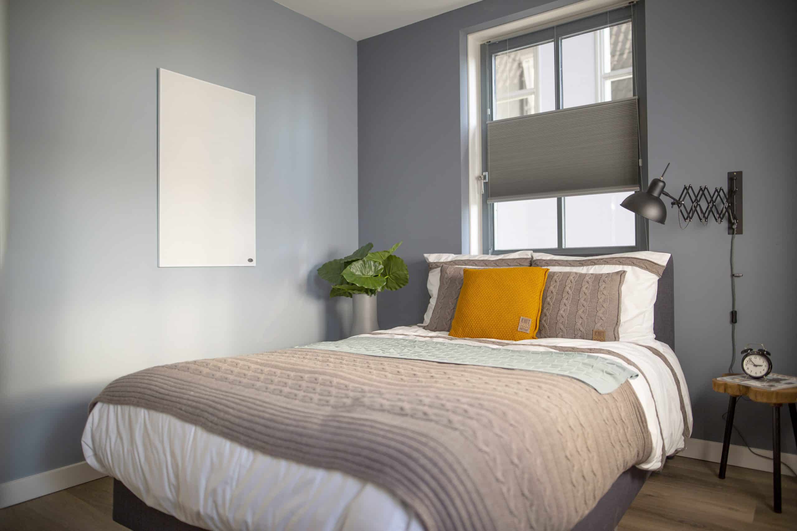 Rustgevende slaap - 5 tips voor een betere slaap!